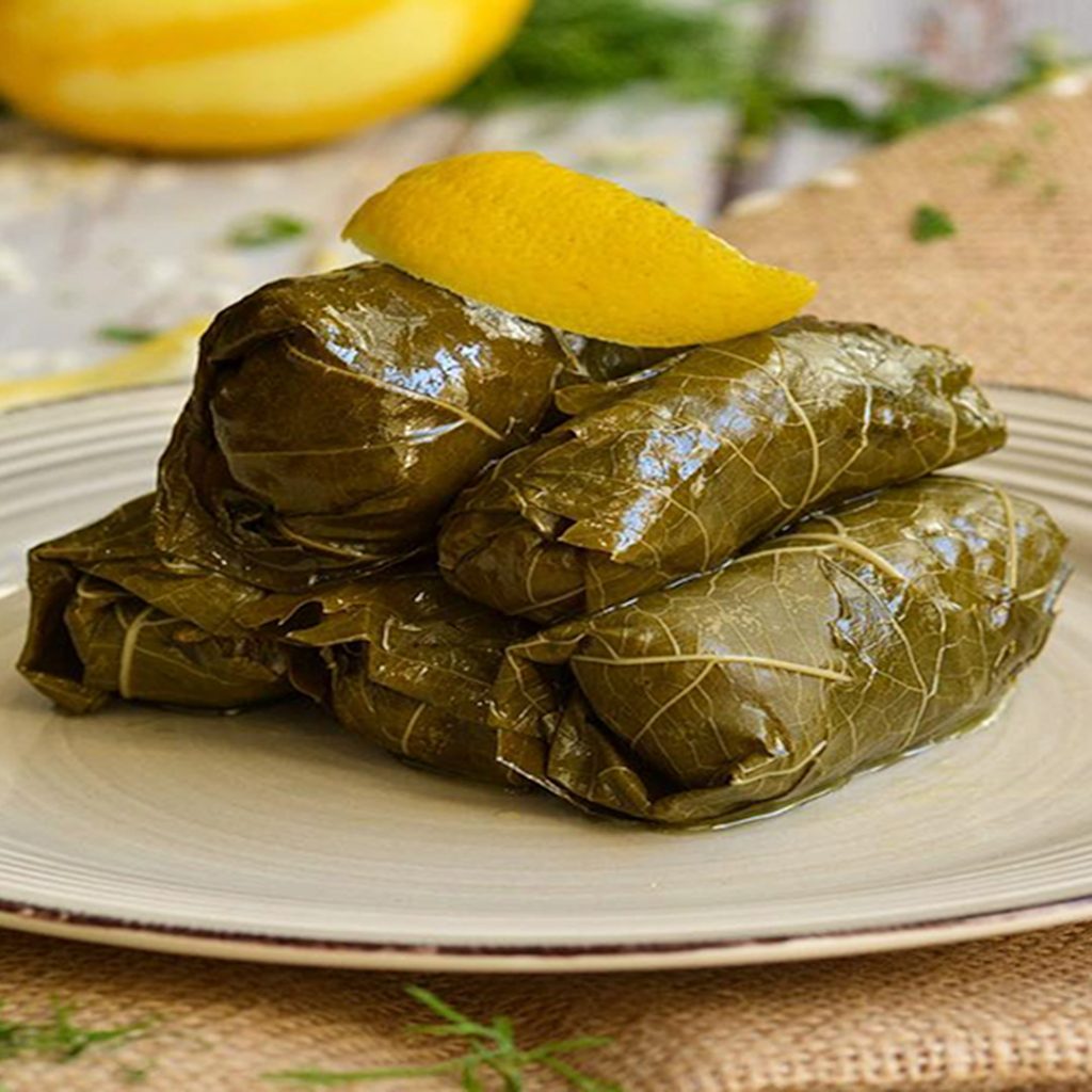 10+1 Greek Food to Try - Greek Food Guide | Grekaddict