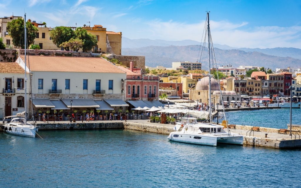 3 Day Crete Itinerary - Crete Travel Guide | Grekaddict