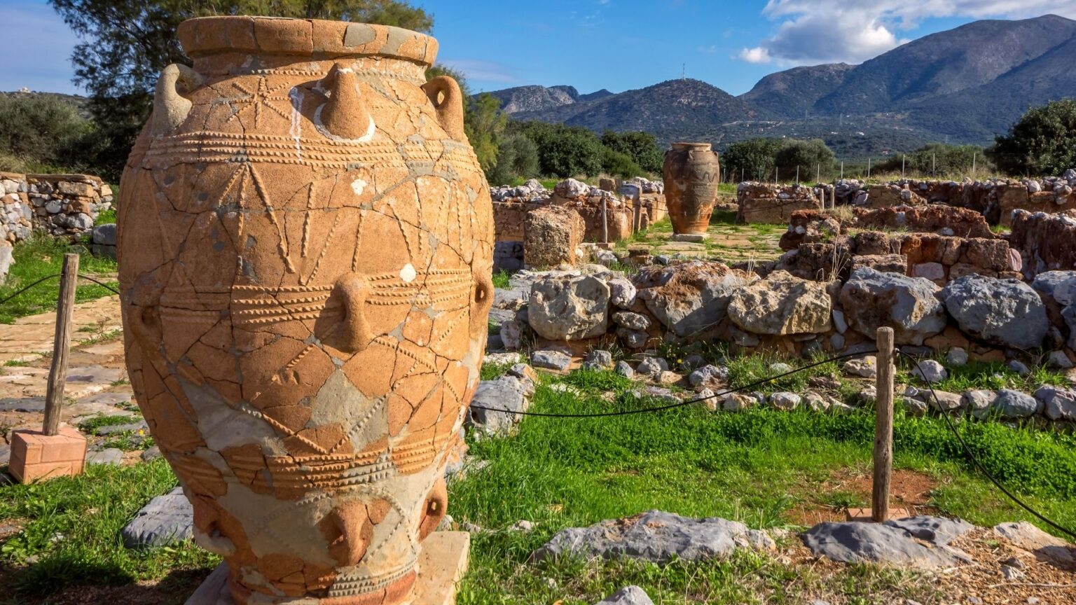 100 Best Things To Do in Crete - Crete Travel Guide | Grekaddict.com